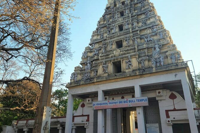 Bangalore Private City Car Tour with Guide and Lunch - Who Should Consider This Tour?