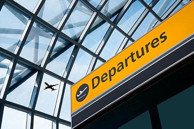 Bangalore - private departure transfer from Hotel to Airport - Key Points