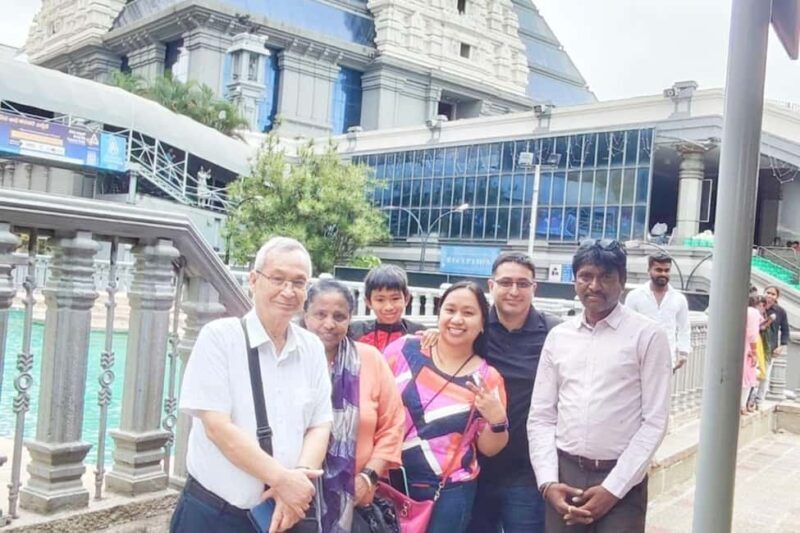 Bangalore: Private Full Day Sightseeing Tour - Authentic Encounters and What Travelers Say