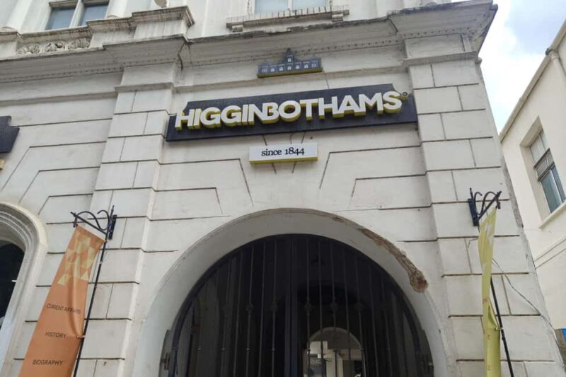 Bangalore: Private Full Day Sightseeing Tour - Final Thoughts