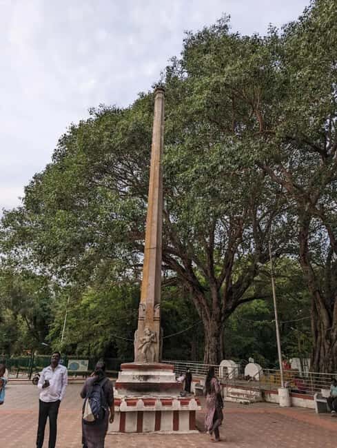 Bangalore: Private Full-Day Tour with Lunch & Tickets - Who is This Tour Best Suited For?