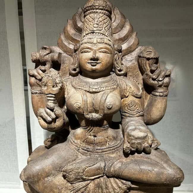 Bangalore: Private Full-Day Tour with Lunch & Tickets - Final Thoughts