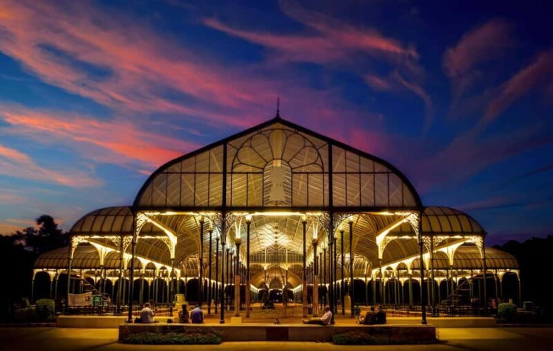 Bangalore: Private Guided City Sightseeing Tour by Car - The Detailed Experience: What to Expect