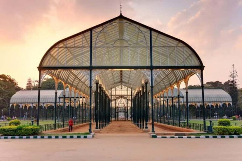 Bangalore Private Guided City Tour|Palace, Temples & Markets - FAQ