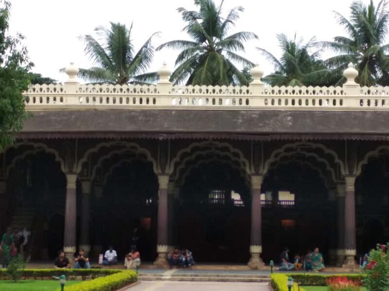 Bangalore: Private Half-Day Sightseeing Tour - Key Points