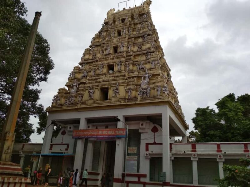 Bangalore: Private Half-Day Sightseeing Tour - A Practical Overview of the Tour