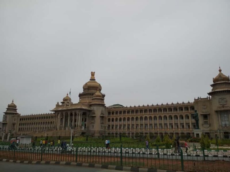 Bangalore: Private Half-Day Sightseeing Tour - FAQ