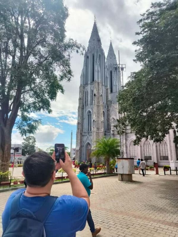 Bangalore: PRIVATE Mysore Tour - Lunch, Palace, Museum, Lake - Key Points