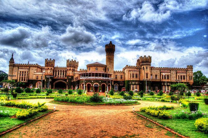 Bangalore Private Tour - Who Is This Tour Best For?