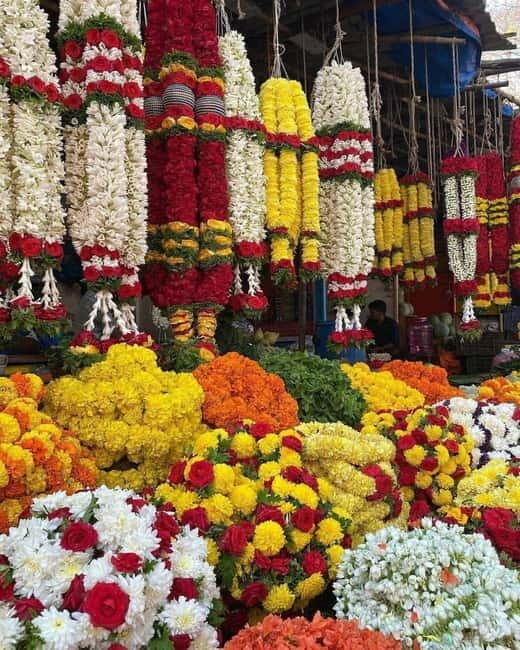 Bangalore: Sacred Bull & Culture Walk in Basavanagudi - Discover Bangalore’s Basavanagudi on a Cultural and Sacred Walk