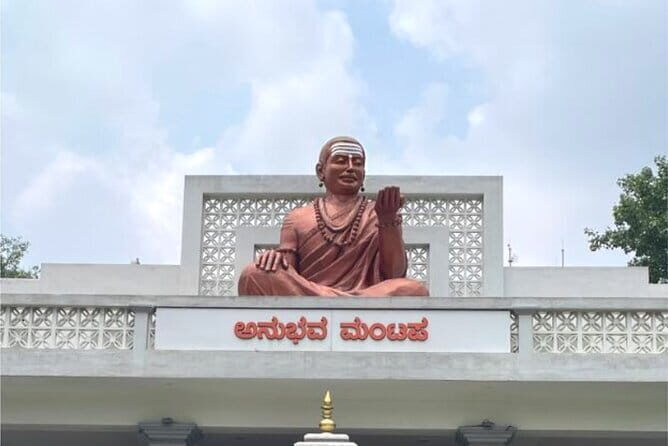 Bangalore Scavenger Hunt and Sights Self-Guided Tour - An In-Depth Look at the Bangalore Scavenger Hunt Experience