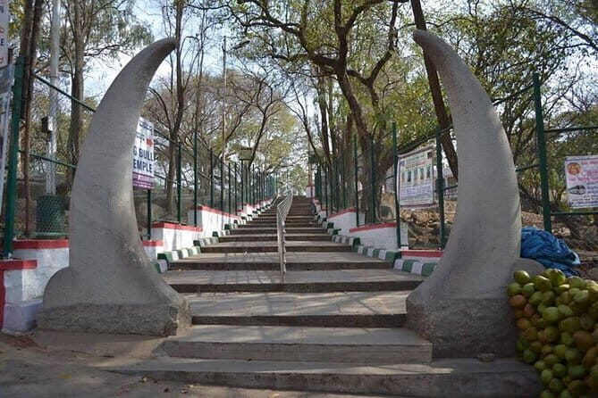 Bangalore Scavenger Hunt and Sights Self-Guided Tour - The Sum Up