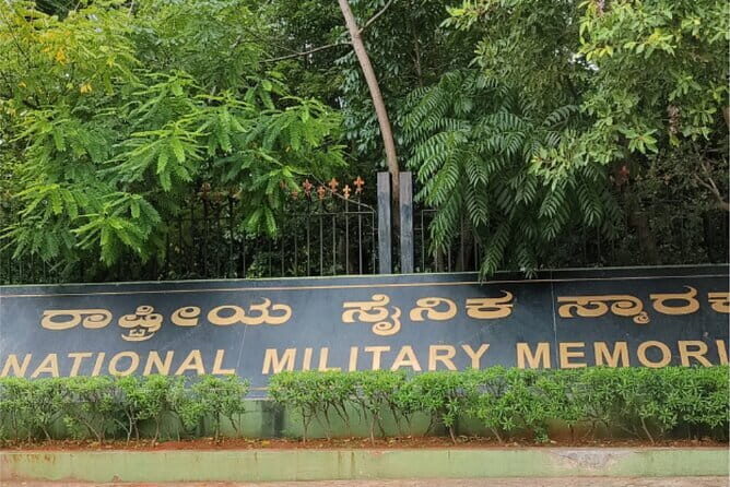 Bangalore Scavenger Hunt and Sights Self-Guided Tour - FAQ