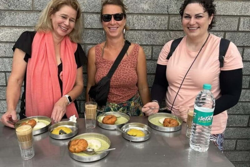 Bangalore Street Food + Lalbagh Garden Walking Tour - Final Thoughts: Is It Worth It?