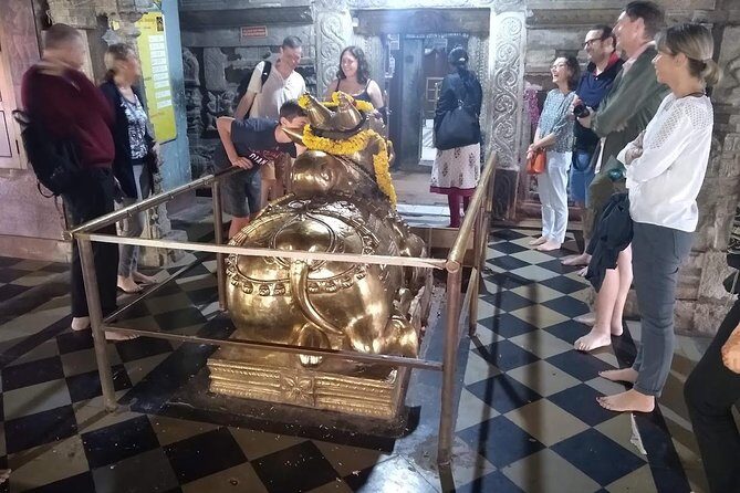 Bangalore Through the Ages Tour: Best of the City + Lunch & Guide - Is This Tour Right for You?