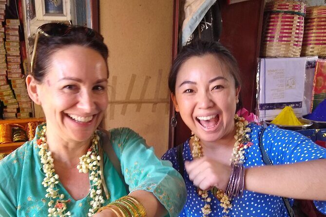 Bangalore Through the Ages Tour: Best of the City + Lunch & Guide - FAQ