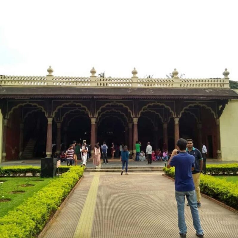 Bangalore: Tipu Sultans Palace Guided Heritage Tour - Who Should Consider This Tour