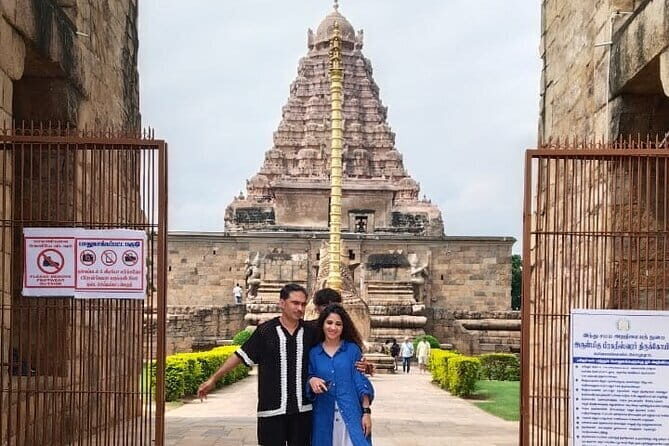 Bangalore to Across The Temples in South India - Why This Tour Offers Real Value