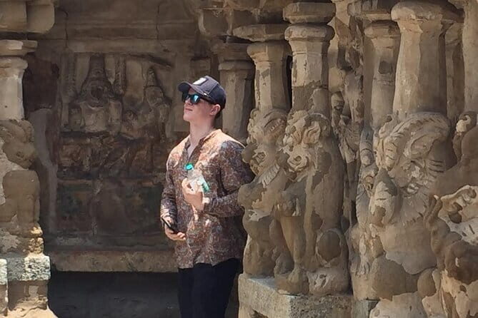 Bangalore to Across The Temples in South India - Frequently Asked Questions