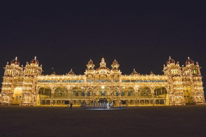 Bangalore to Mysore & Nagarhole National Park - Authentic Experiences and What Travelers Say