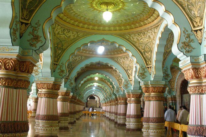 Bangalore to Mysore One day excursion sightseeing - Who is This Tour Best For?