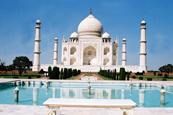Bangalore to Taj Mahal and Agra Same Day Tour with Flights - Who Should Consider This Tour?
