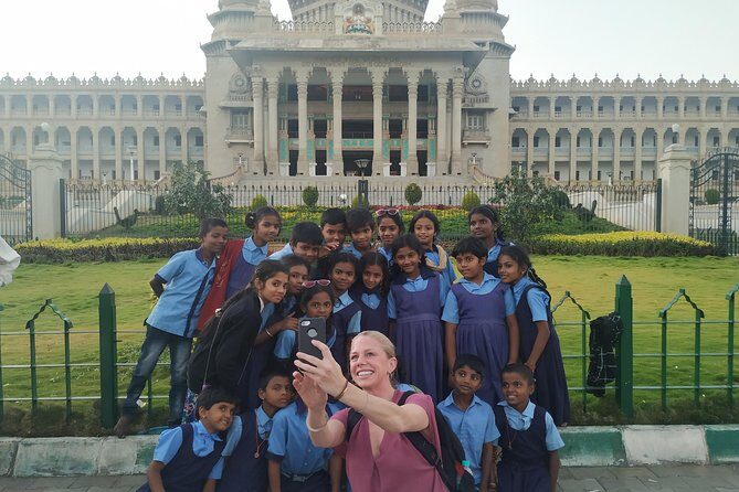Bangalore Tour By Tuk Tuk! - What Makes the Experience Stand Out?
