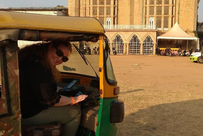 Bangalore Tour By Tuk Tuk! - Final Thoughts