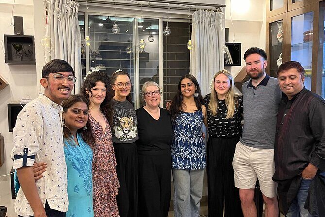 Bangalore: Traditional Cooking Classes & Dinner with Chef Family - What You Can Expect from the Bangalore Cooking Class
