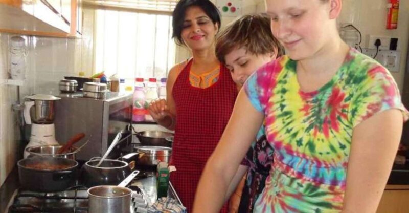 Bangalore: Traditional Cooking Classes & Dinner with Family - A Full Breakdown: What To Expect During Your Tour