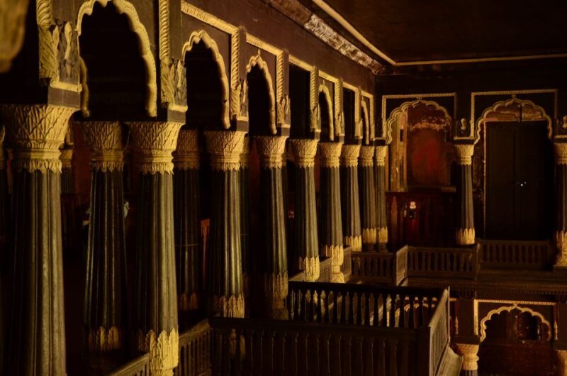 Bangalore: Walking Tour of Fort, Palaces, and Market - Practical Considerations & Tips