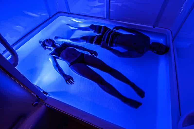 Bangalore: Zero Gravity Float Tank Experience - What is a Float Tank Experience?