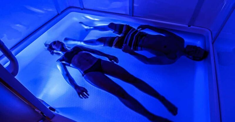 Bangalore: Zero Gravity Float Tank Experience - The Value and Why It Matters