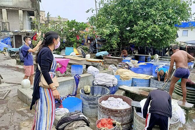 Banganga Walkeshwar Walking Tour - Who Should Book This Tour?