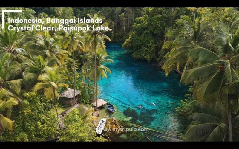 Banggai Islands: Paisupok Lake Adventure with Homestay - Why Pick This Tour?