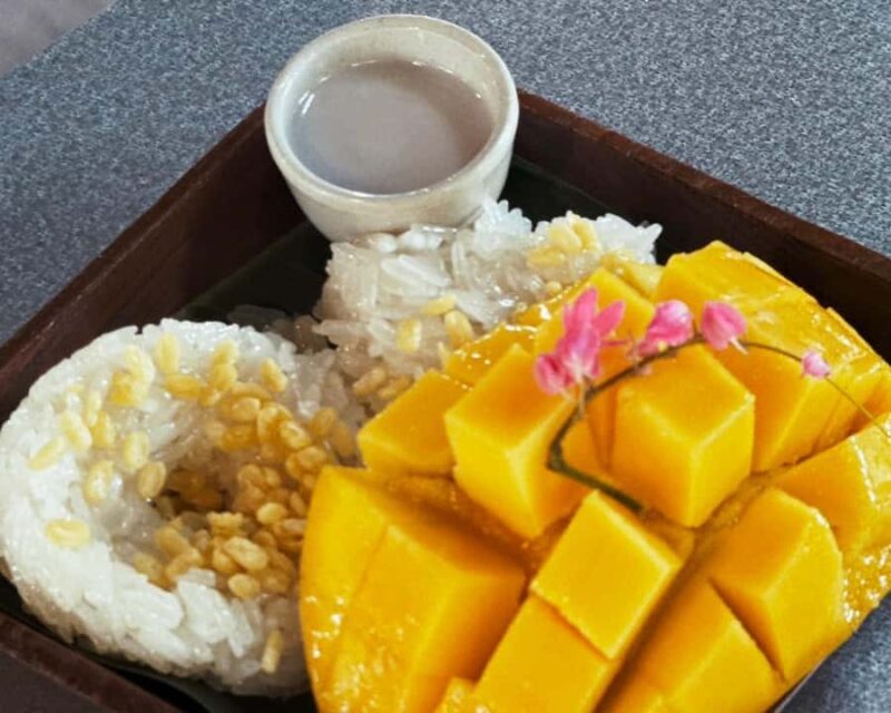 Bangkachao: Bikery Cooking Class with Boat Ride. - Final Thoughts