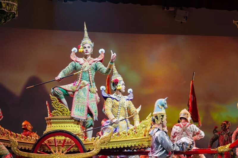 Bangkok: 1-Day Highlights by van + Jim Thompson House - An In-Depth Look at the Tour Experience