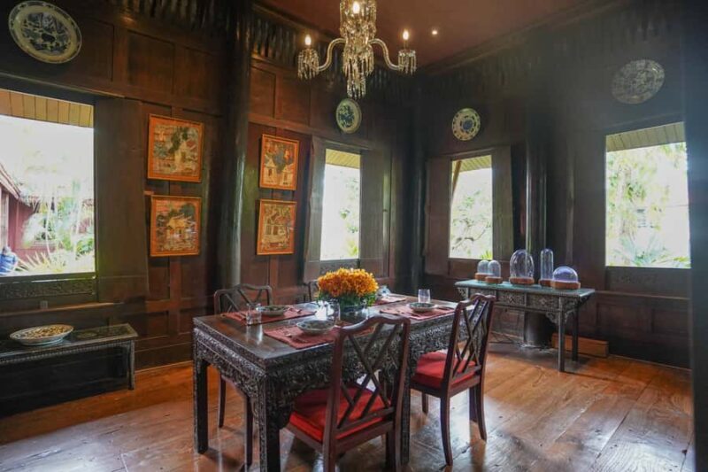 Bangkok: 1-Day Highlights by van + Jim Thompson House - Final Thoughts: Is It Worth It?