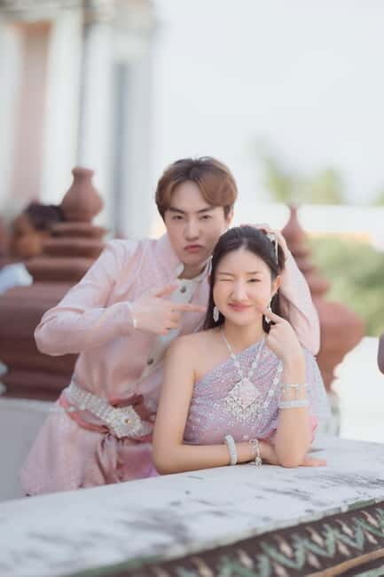 Bangkok: 1-Day Thai Dress Rental with Optional Photoshoot - FAQ