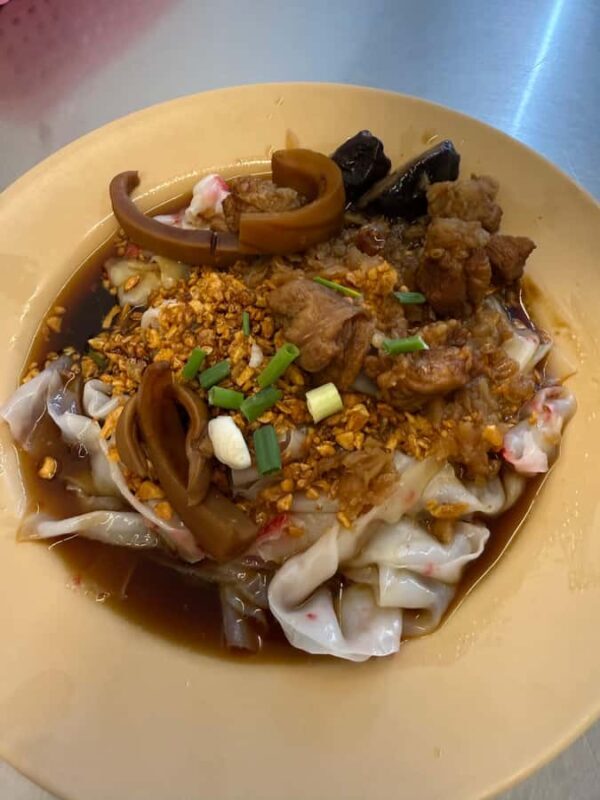 Bangkok 12+ Tasting Hidden Street Food (Yaowarat Chinatown) - Frequently Asked Questions