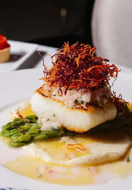 Bangkok: 1823 Tea Lounge by Ronnefeldt Food & Drink Packages - Practical Tips for Visiting