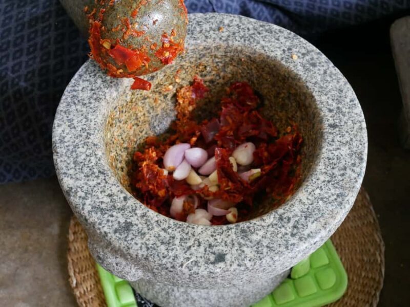 Bangkok: 2-Day Thai Cooking Class in a Teak House - Who Will Love This Tour?