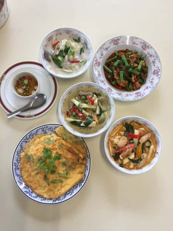 Bangkok: 2-Day Thai Cooking Class in a Teak House - Final Thoughts