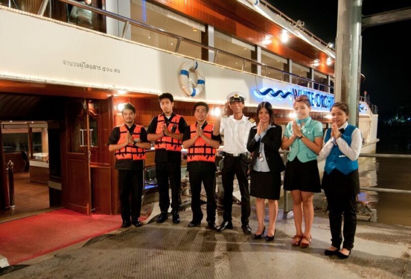 Bangkok: 2-Hour Dinner & Shows on White Orchid River Cruise - The Sum Up: Is It Worth Your Time and Money?