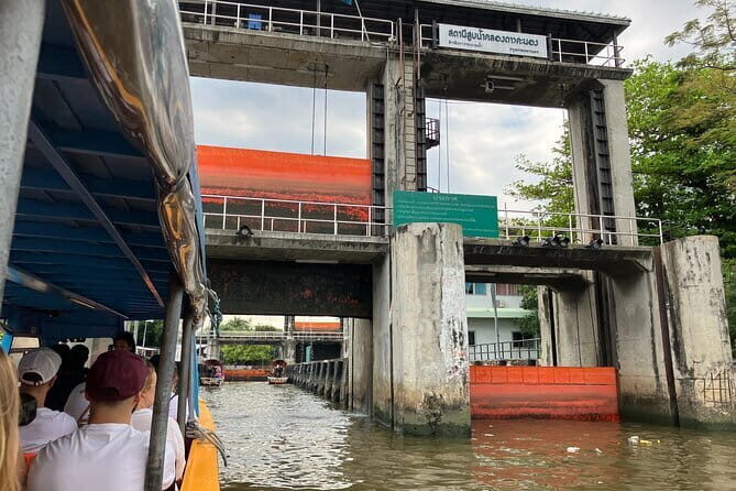 Bangkok 2 hour Teak Boat Canal Tour - Detailed Review of the Bangkok Teak Boat Canal Tour