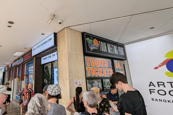 Bangkok 2 hour Teak Boat Canal Tour - Final Thoughts: Is it Worth Doing?