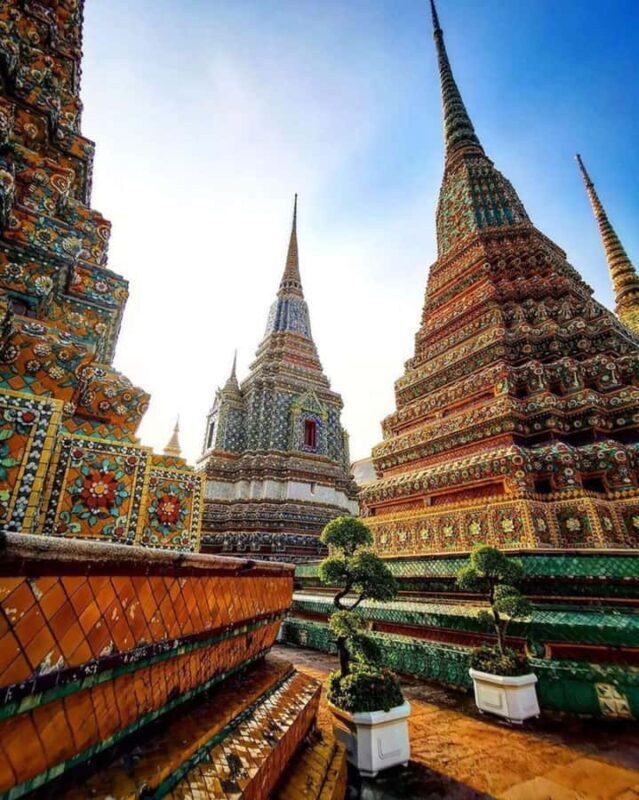 Bangkok: 3 - Hour Tour around Main City Temples - Who Should Consider This Tour?