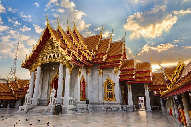 Bangkok 4 Hour Cultural & Temples Tour Private with Guide - Who Will Love This Tour?