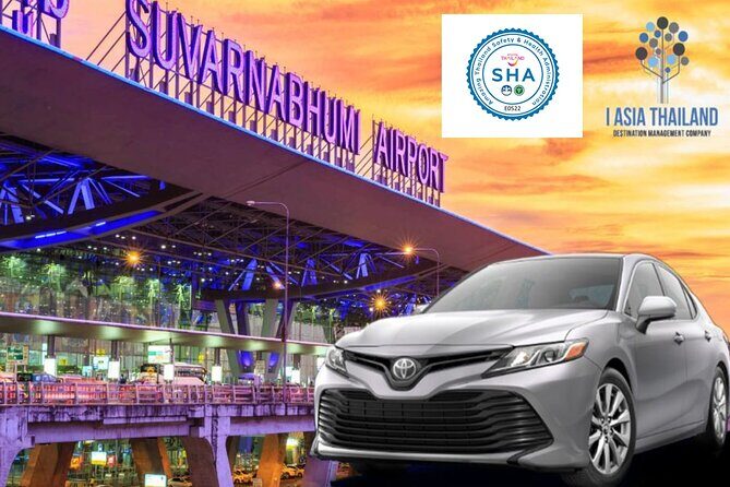 Bangkok 4 Star Hotel with Transfers and Dinner Cruise - Introduction