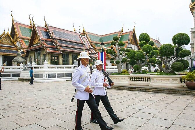 Bangkok 8 Day Private Multi Day Tours Experience - Final Thoughts